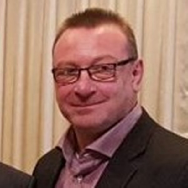 Peter Böschen – Martial Arts Europe