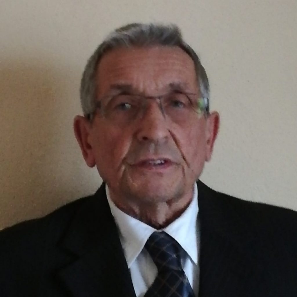 Peter Fahl – Martial Arts Europe